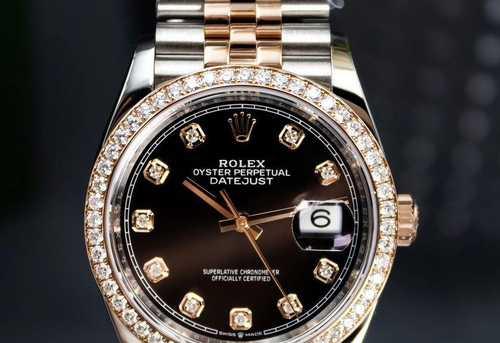 Часы Rolex Datejust 36