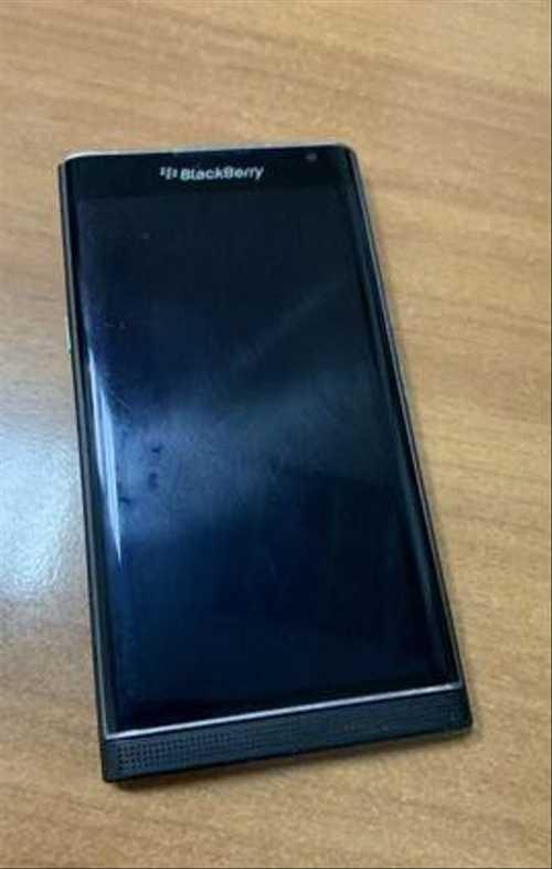 Телефон Blackberry Priv