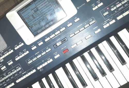 Синтезатор Korg PA-800