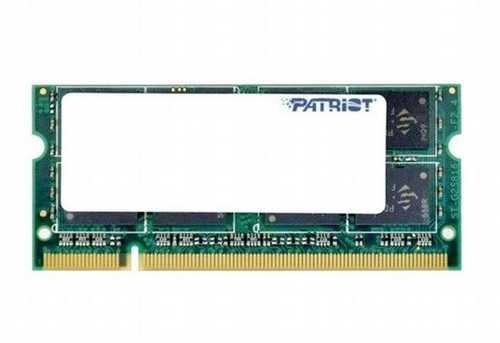 Patriot 8Gb (PSD48G266682S)