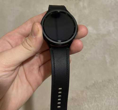 Samsung Galaxy Watch 6 Classic (LDU)