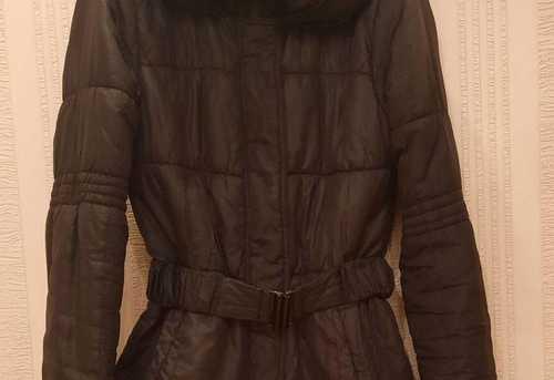 Куртка женская утеплённая "only" размер 44