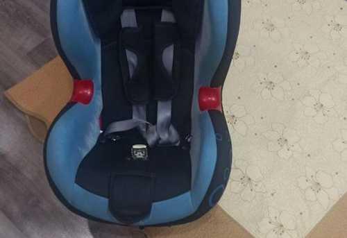 Детское автомобильное кресло babyhit