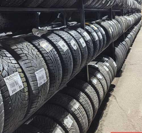 Bridgestone Ice Cruiser 7000 245/70 R16 107N