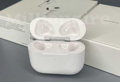 Наушники Apple AirPods 3 Чехол в подарок