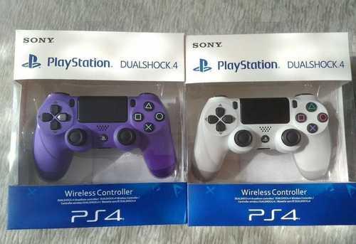 Dualshock 4 / Геймпад / PlayStation4/ джойстик ps4