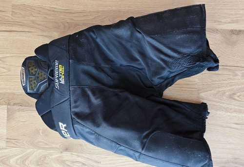 Хоккейные шорты bauer ultra sonic sr l