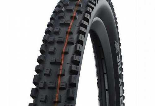 Покрышка Schwalbe Nobby Nic 27.5х2.35 evosupertrai