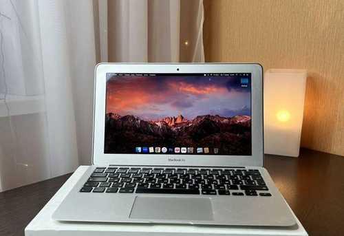 Apple MacBook Air 11 (2014 года)