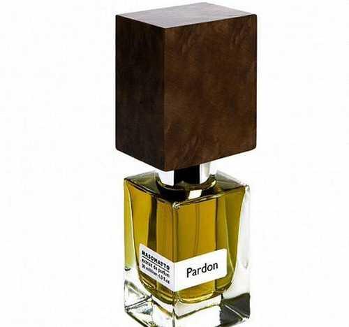 Nasomatto Pardon 30ml