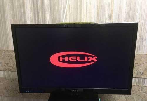 Телевизор Helix HTV-243L(п87)
