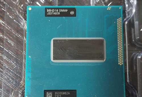 Процессор I7-3632QM