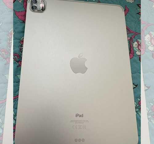 iPad pro 11