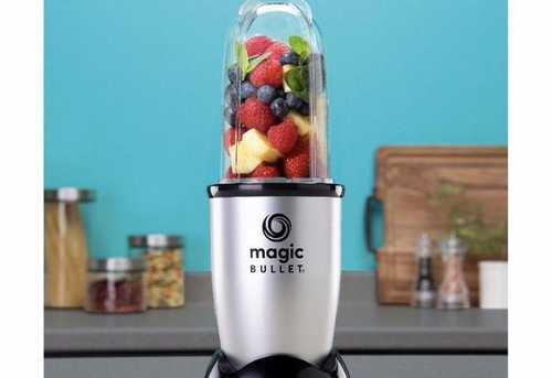 Блендер NutriBullet Magic Bullet MBR03