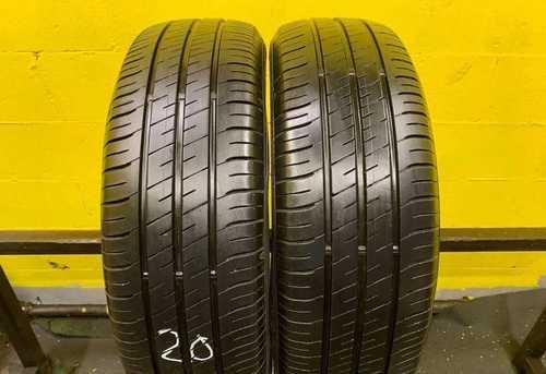 Goodyear EfficientGrip Eco EG01 195/65 R15 91H