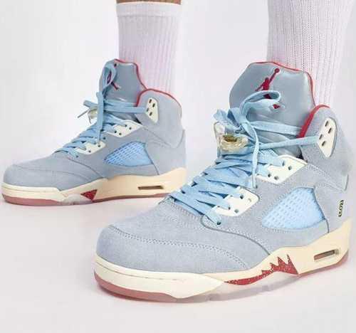 Nike air jordan 5