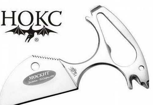 Нож тычковый Нокс Москит сталь D2 507-300037
