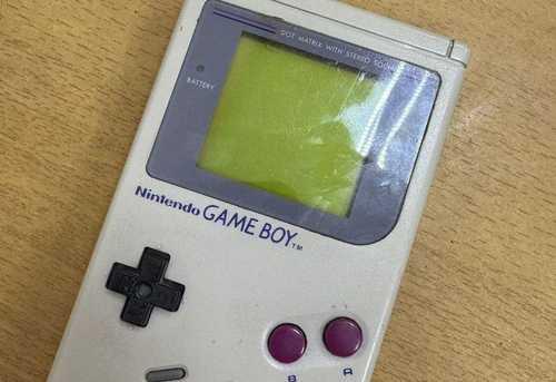 Game Boy