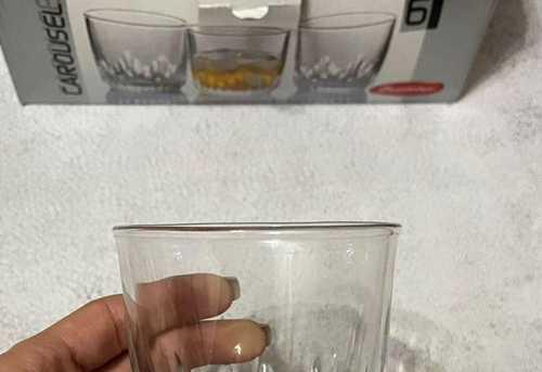 Набор стаканов