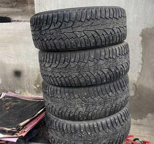 Nokian Tyres Hakkapeliitta 8 SUV 235/55 R17 103T