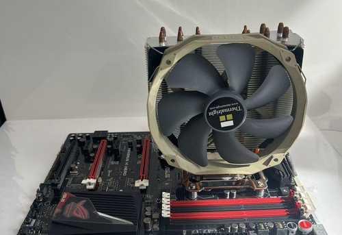 Материнская плата Asus Maximus VI Hero