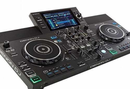 Denon DJ SC Live 2
