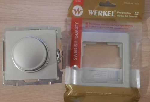 Димер Werkel