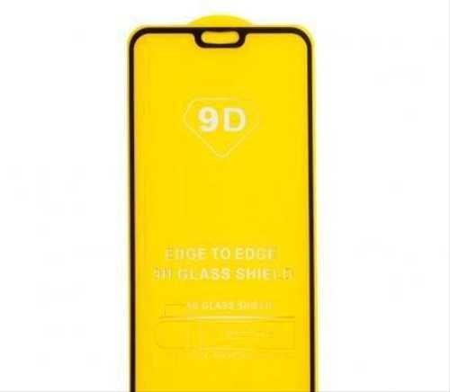 Защитное стекло 3D/5D/9D/10D/11D для Huawei Honor1