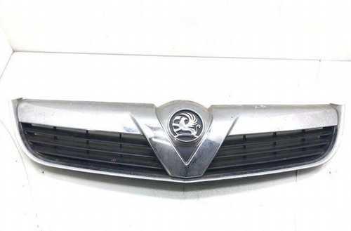 Решетка радиатора Opel Vectra C 1.9 cdti 2008
