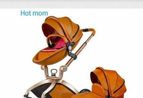 Детские коляска Hot Mom