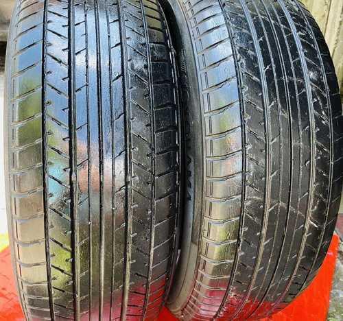 Yokohama Aspec A345 215/65 R16 98H