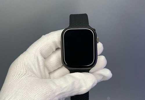 Часы Apple Watch series 9 45 mm