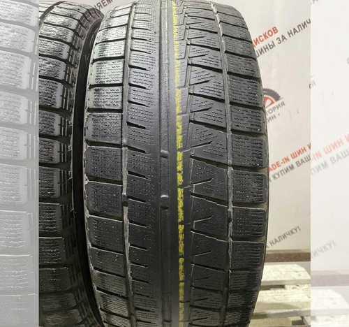 Bridgestone Blizzak Revo GZ 205/55 R16 91S