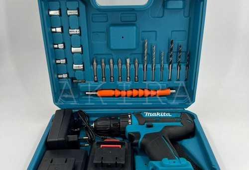 Дрель-шуруповерт Makita 18V оптом