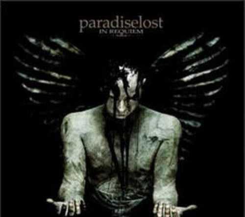 Paradise Lost / In Requiem (RU)(CD)