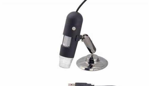 Цифровой USB-микроскоп Микмед 2.0