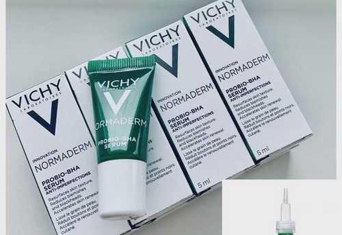 Сыворотка "Normaderm" Vichy