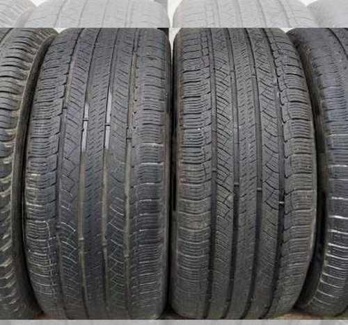 Michelin Latitude Tour HP 225/60 R18