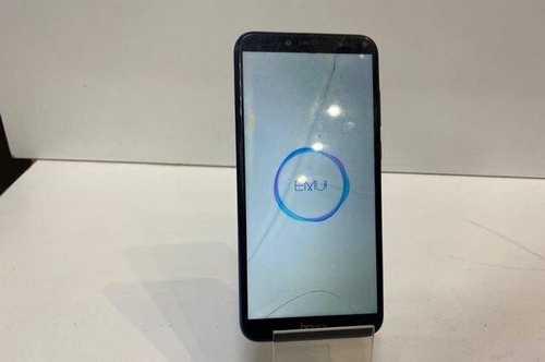 Мобильный телефон Huawei honor 7C (AUM-L41)