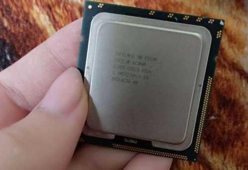 Процессор intel xeon e5504