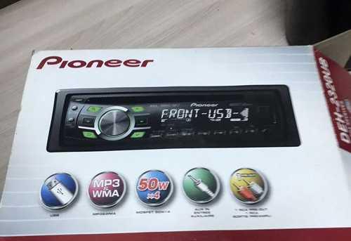 Автомогнитола Pioneer 2320