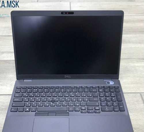 Ноутбук dell Latitude 5501 2021г