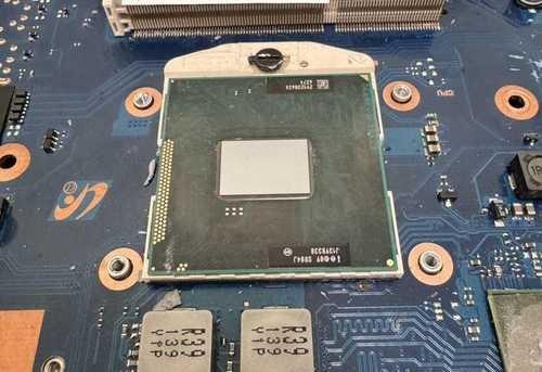 Процессор i3 2330M