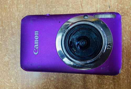 Canon ixus 115 HS на запчасти