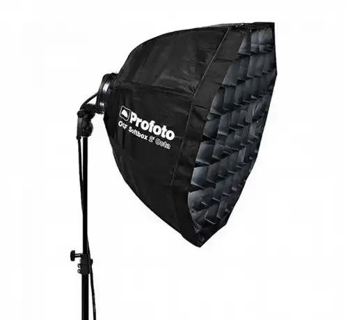 Сотовая решетка Profoto OCF Softgrid 2' Octa