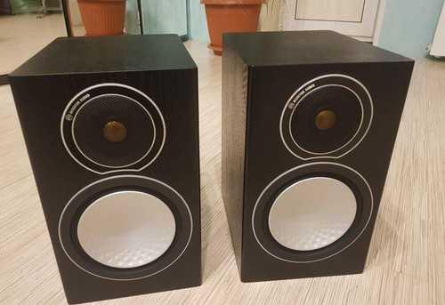 Monitor audio silver.NEW