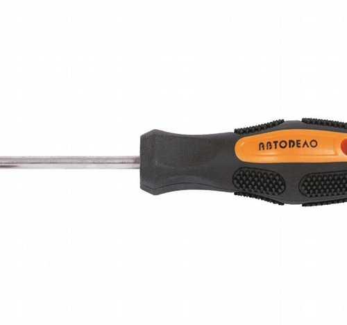 Отвертка torx T45x100мм на держателе