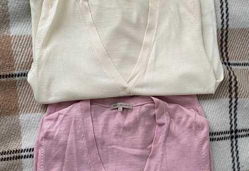 Кардиган женский uniqlo