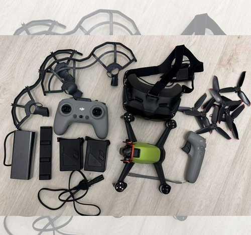 DJI FPV Combo