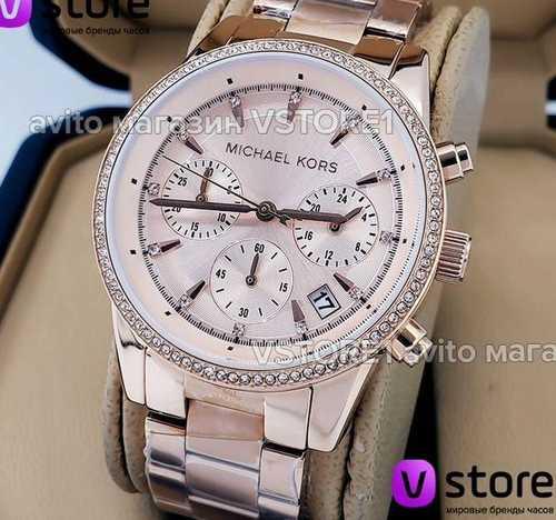 Женские наручные часы Michael Kors MK6357